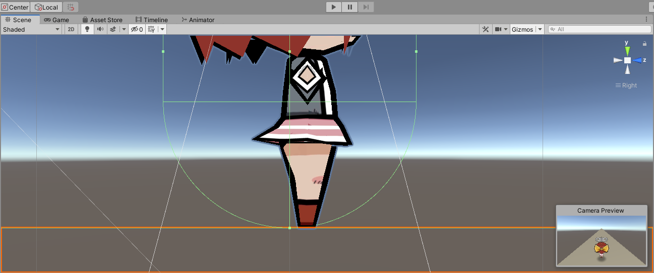 【Unity】CharacterControllerのisGroundedは初期状態では false でファイナルアンサー！: KuroMikan Games 公式 | 無料ゲーム配信＆情報発信ブログ